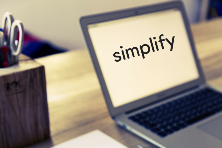 Simplify Your Work Life - HR Club Philippines