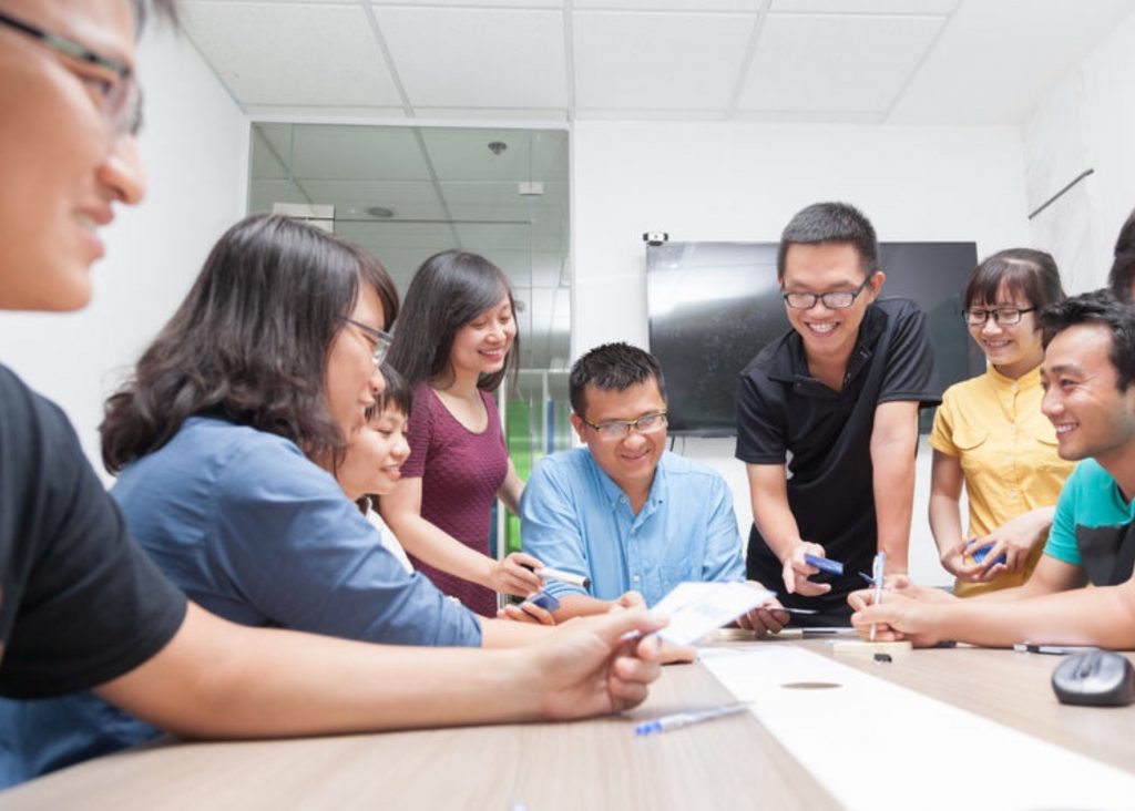 Coaching Tips for Busy Managers - HR Club Philippines