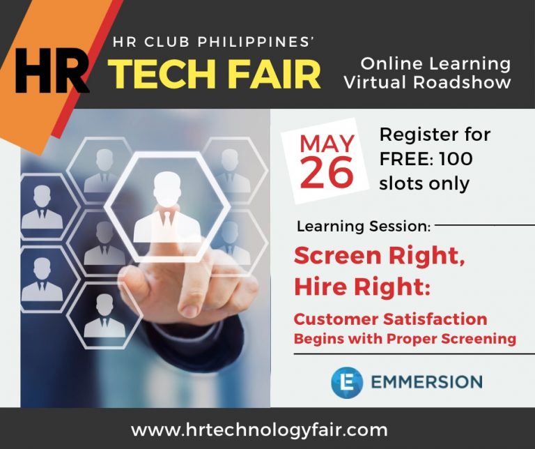 HR Club - Front Page - HR Club Philippines HR Club - Front Page - HR Club Philippines